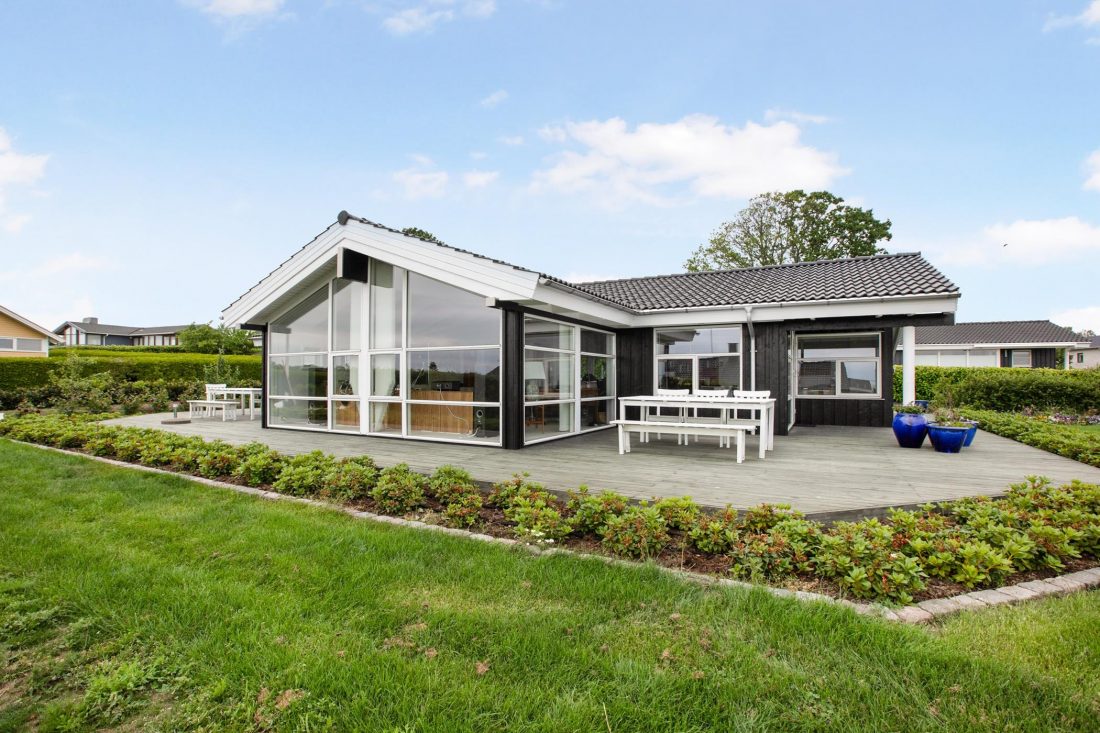 Nybygget Hus - Sammenlign priser & spar penge på dit nye hus