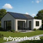 Stenhøj Husene – Review af fritidshuse, priser, kvalitet og erfaring - 2025